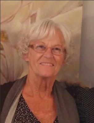 Lise Beauregard - Avis de décès | Résidence funéraire Maska